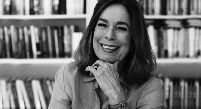 Mary Del Priore lança livro sobre "A História da Velhice" em Curitiba