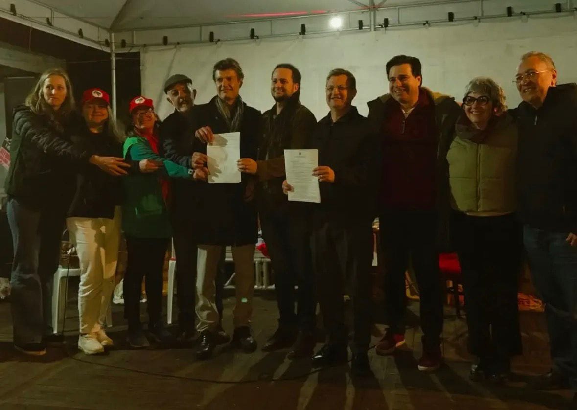 UFPR terá turma de jornalismo com 50 vagas pelo Pronera