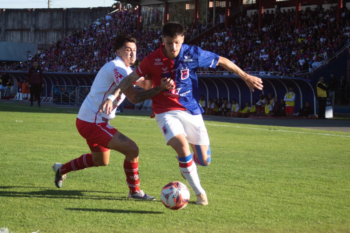 Paraná Clube perde título da Segundona 2026