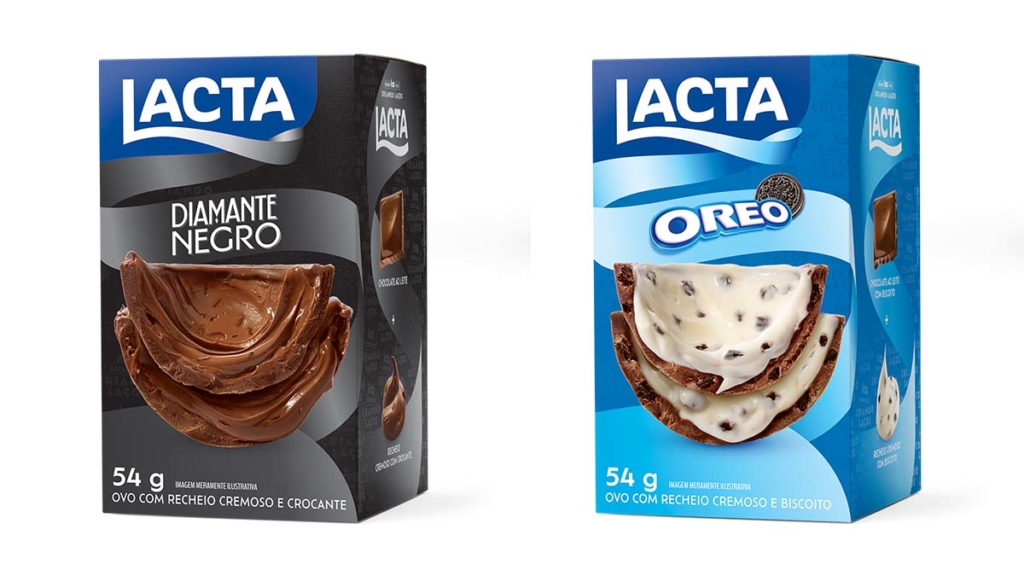 Preço de Ovos de Páscoa chega a variar 400%