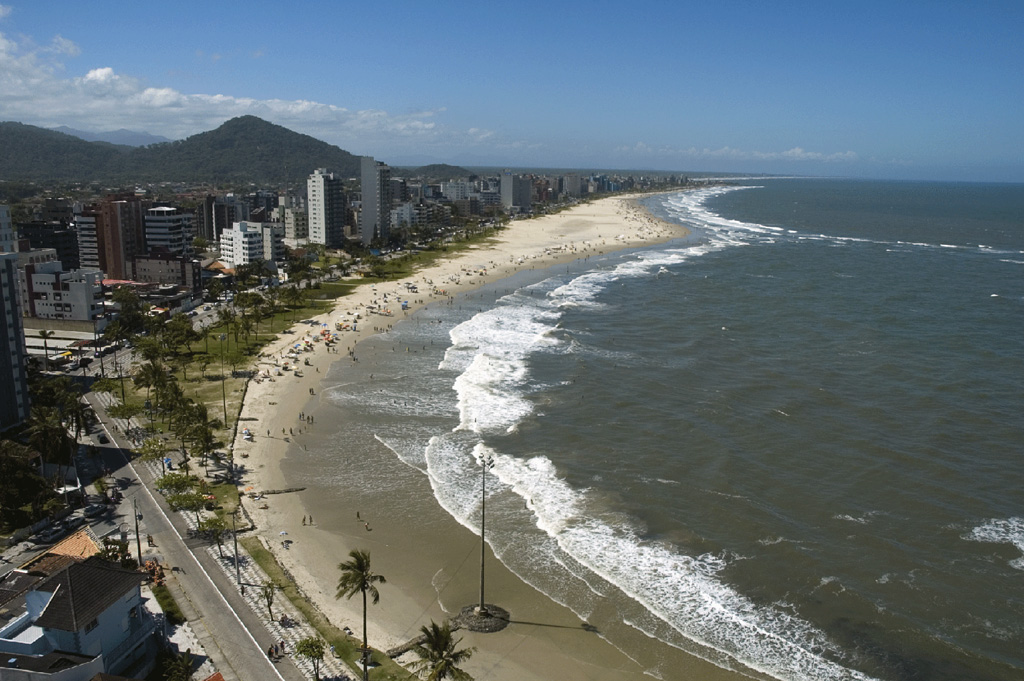 Verão 2023-2024: um guia do que fazer em Caiobá