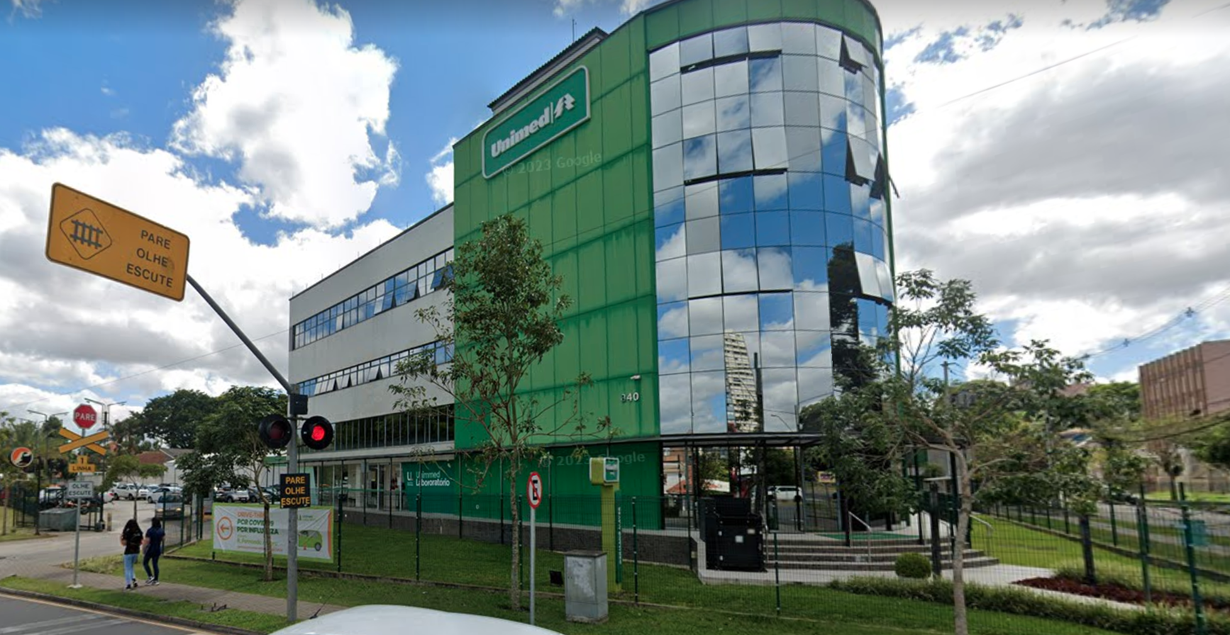 Unimed Curitiba abre processo seletivo para novos médicos